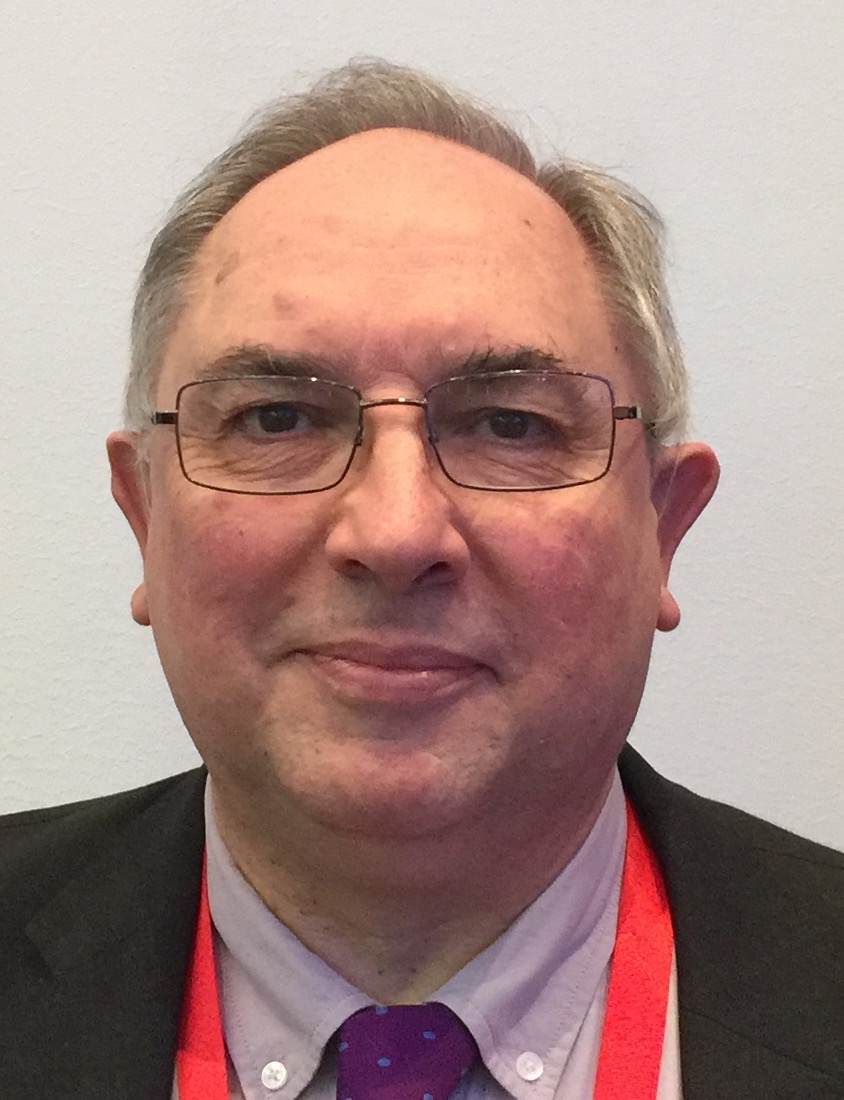 About David – David Taylor's homepage